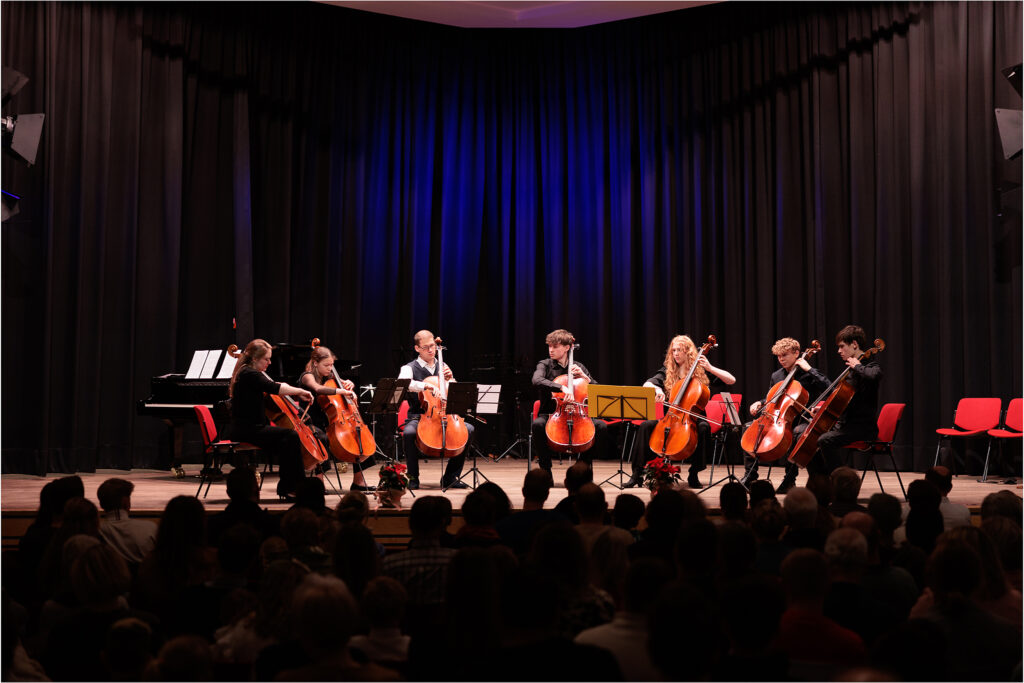 Kammermusik | Haldern Strings e.V.