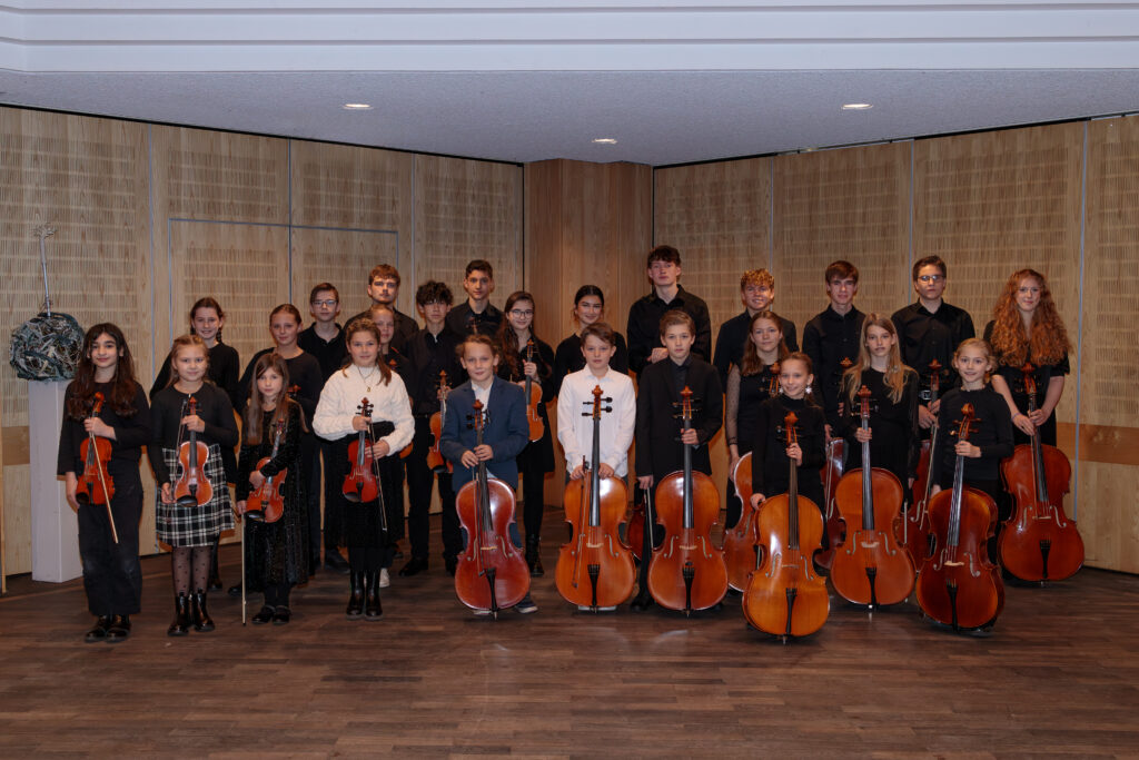 Haldern Strings | Haldern Strings e.V.