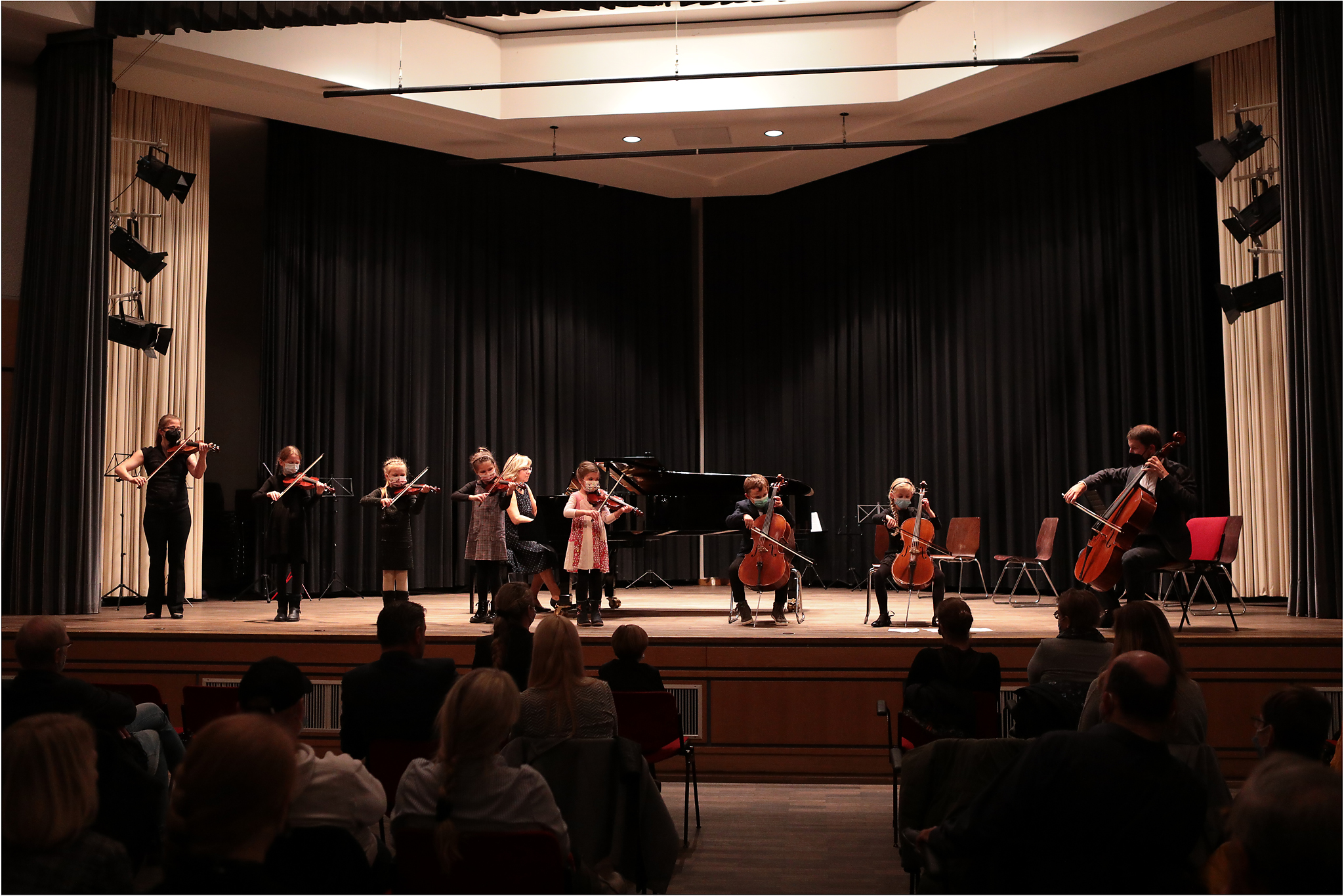 Haldern Strings e.V.