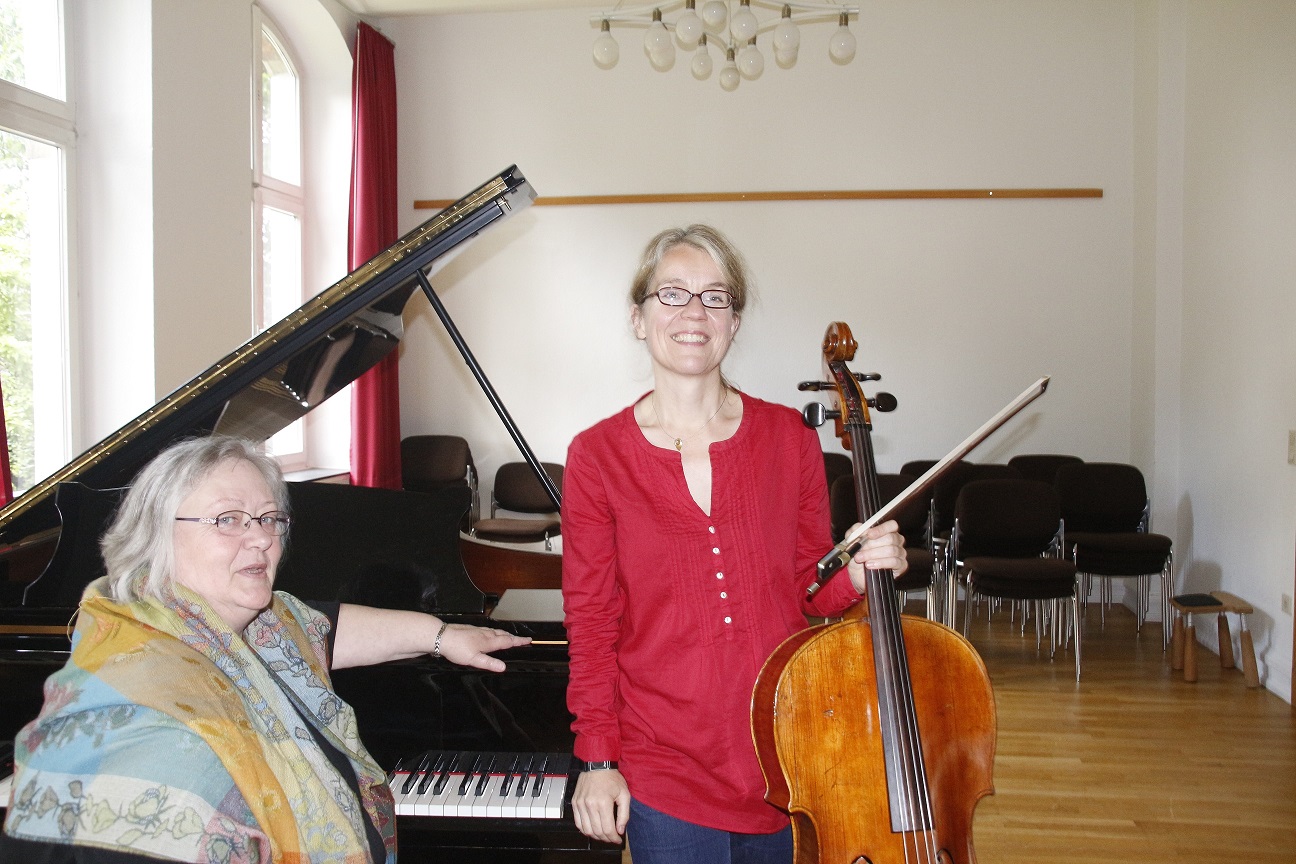 Wort und Ton | Haldern Strings e.V.