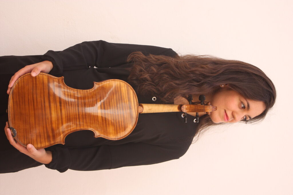 Lehrende | Haldern Strings e.V.