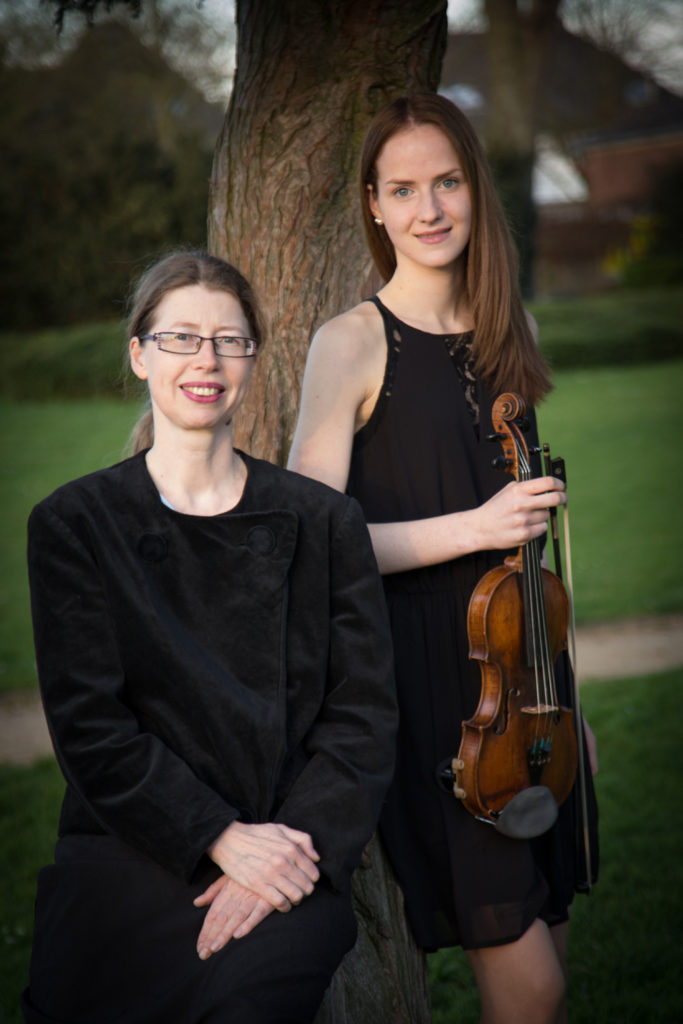 Halderner Hauskonzert | Haldern Strings e.V.