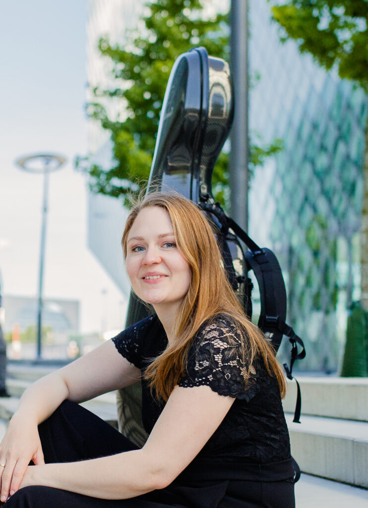 Lehrende | Haldern Strings e.V.