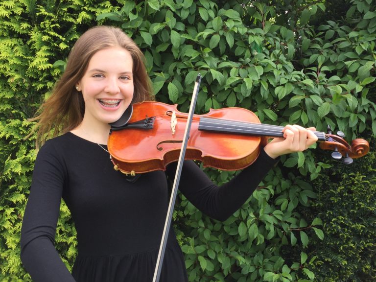 "Jugend musiziert" | Haldern Strings e.V.