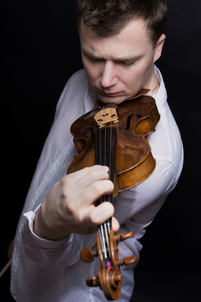 Gesprächs-Konzert | Haldern Strings e.V.