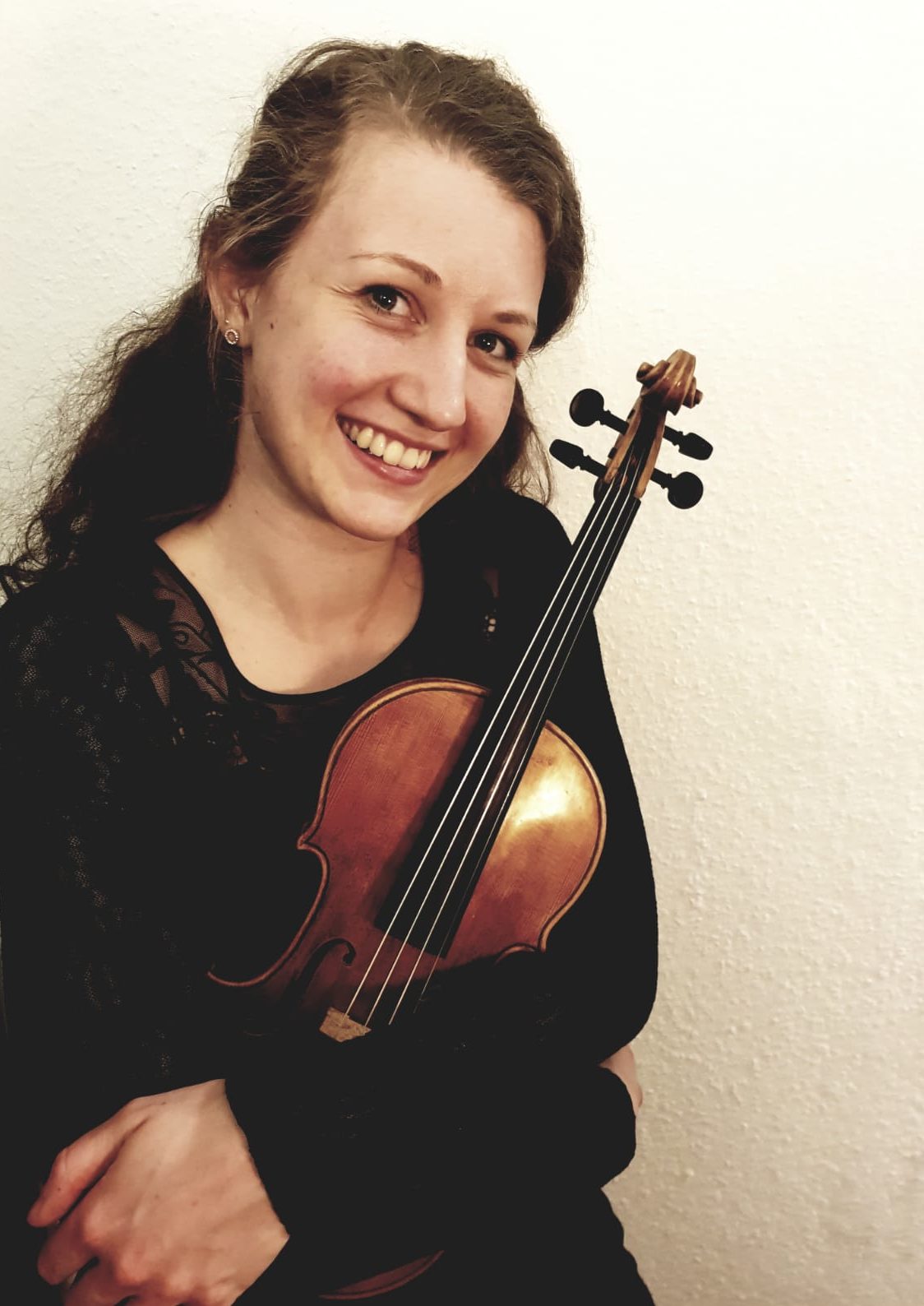 LouisaHadem | Haldern Strings e.V.