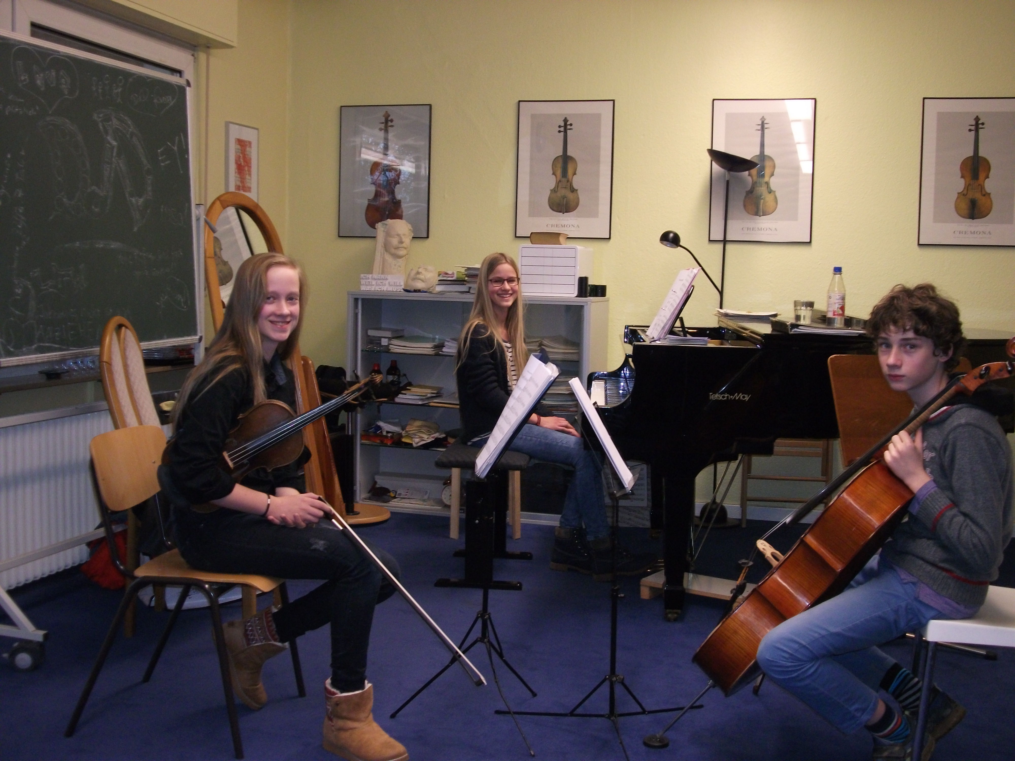 Trifolium2 (2) | Haldern Strings e.V.